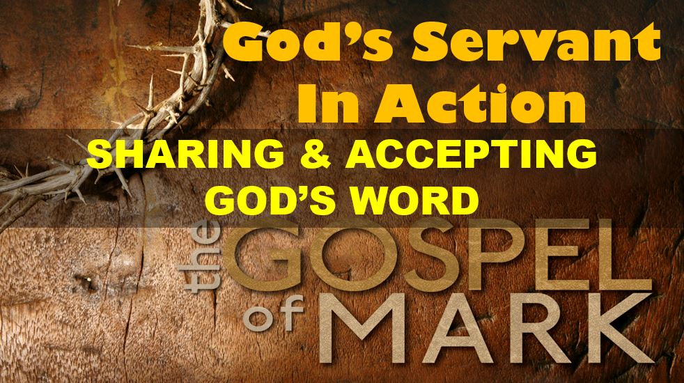 Sermon – GARFIELD CHRISTIAN CHURCH